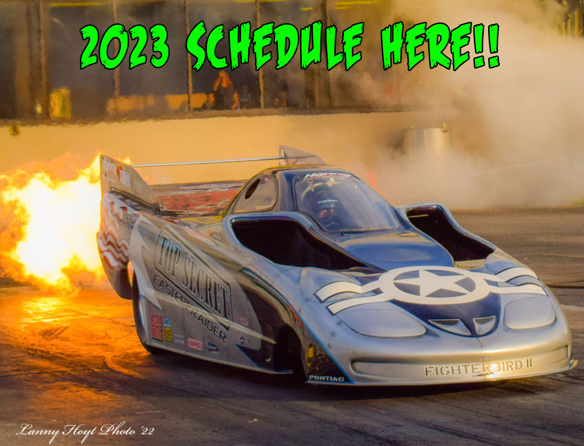 Home | National Trail Raceway