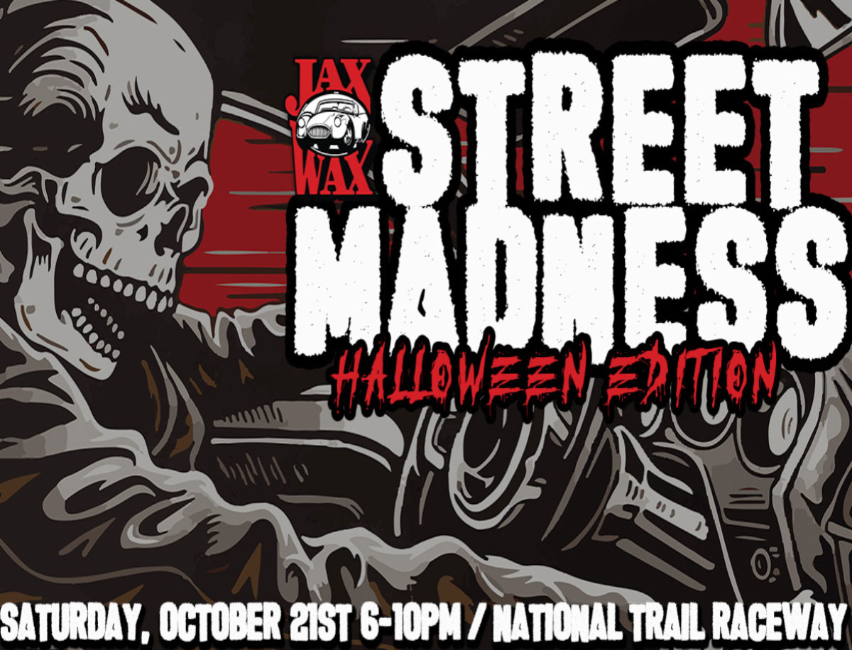 Home | National Trail Raceway