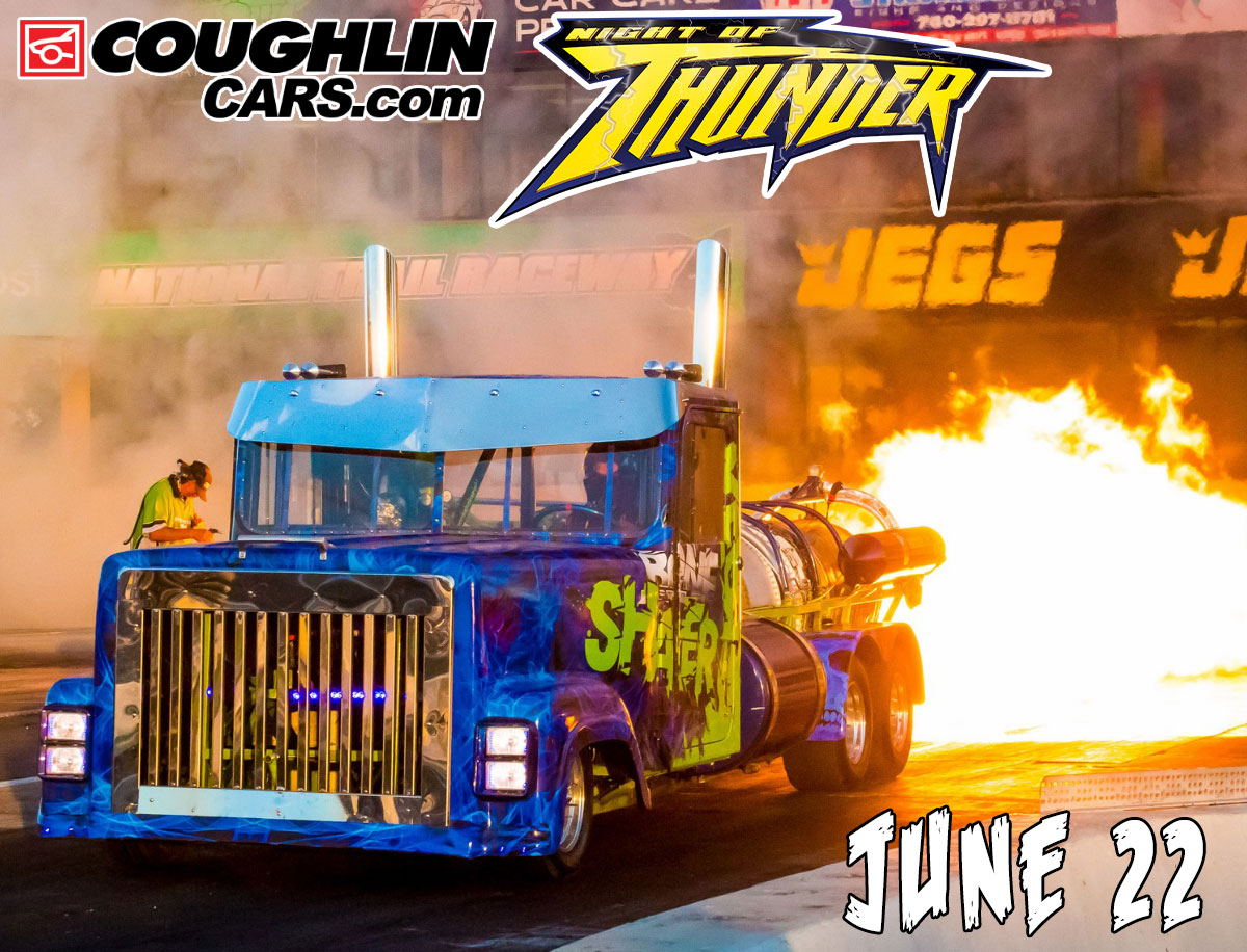 Home | National Trail Raceway