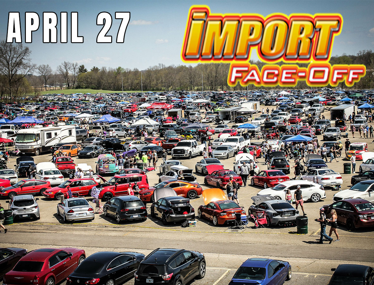 Home | National Trail Raceway