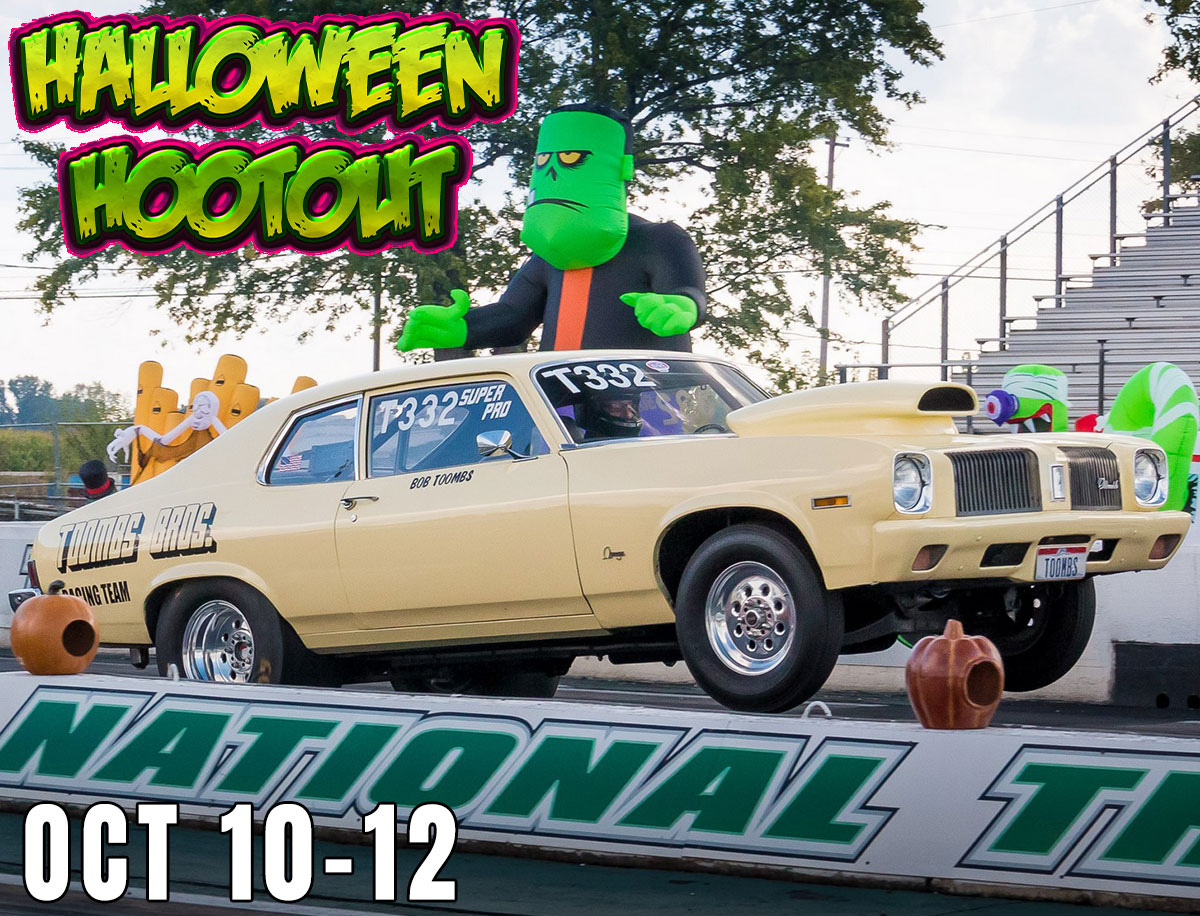 Home | Darana Raceway - Hebron, OH