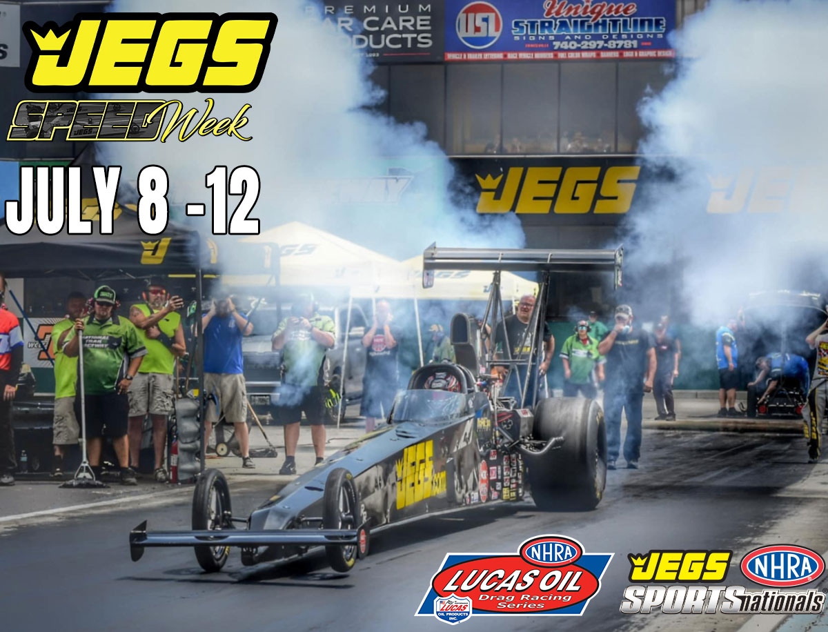 Home | National Trail Raceway