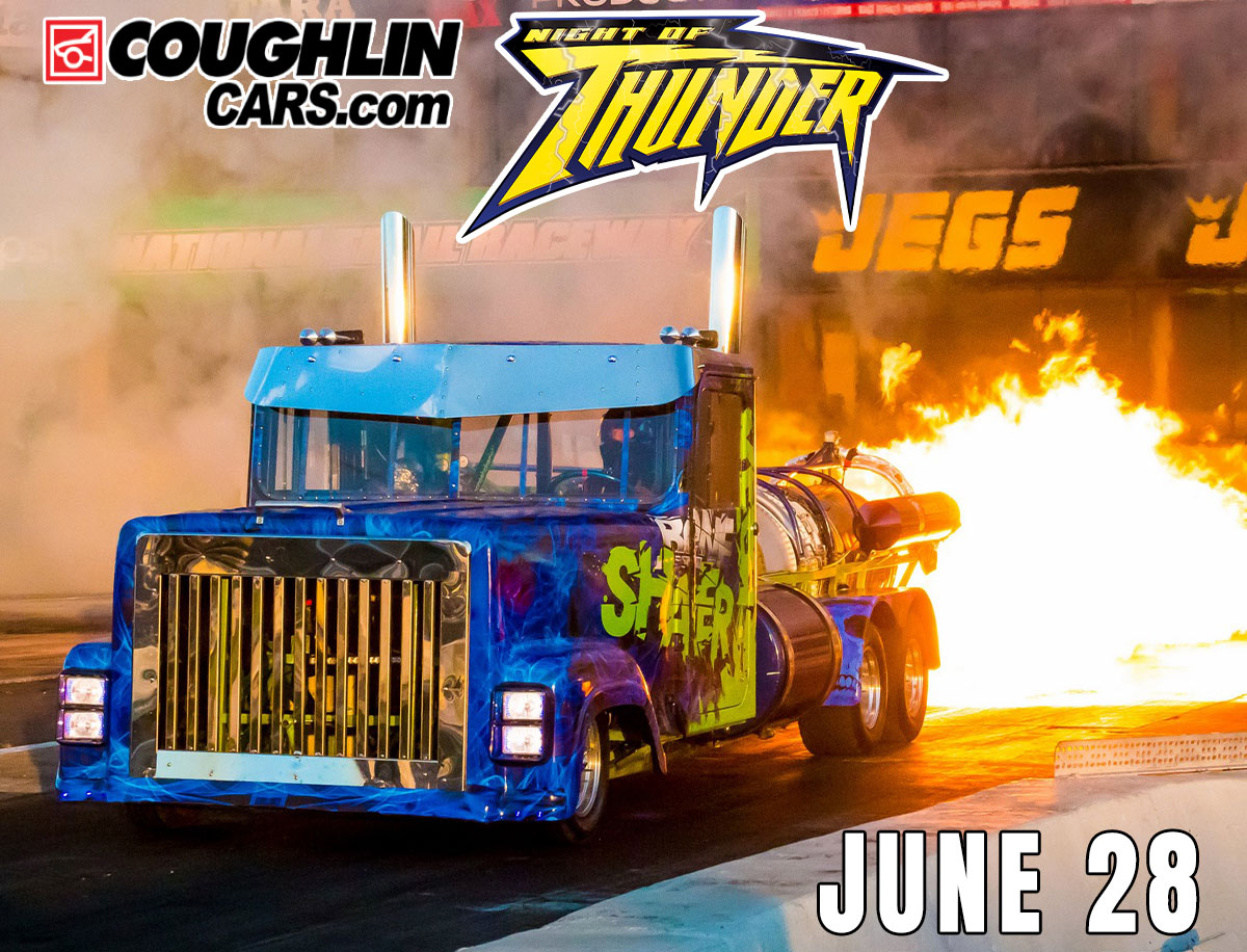 Home | National Trail Raceway