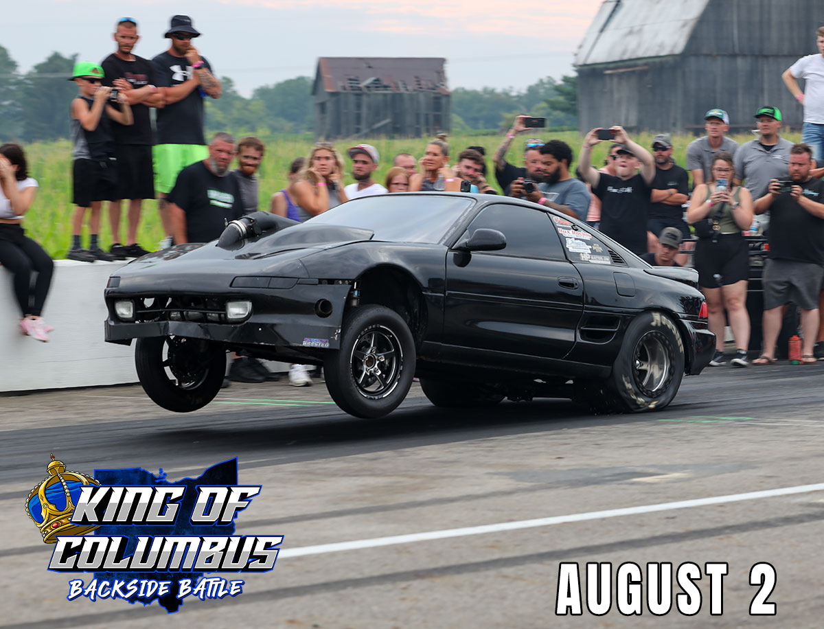 Home | National Trail Raceway