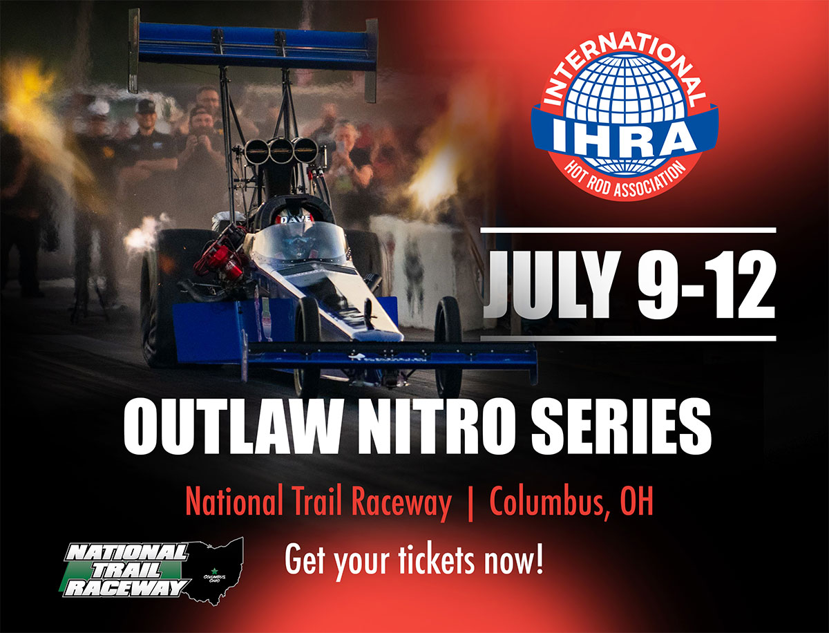 Home | National Trail Raceway