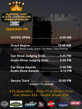 News | National Trail Raceway